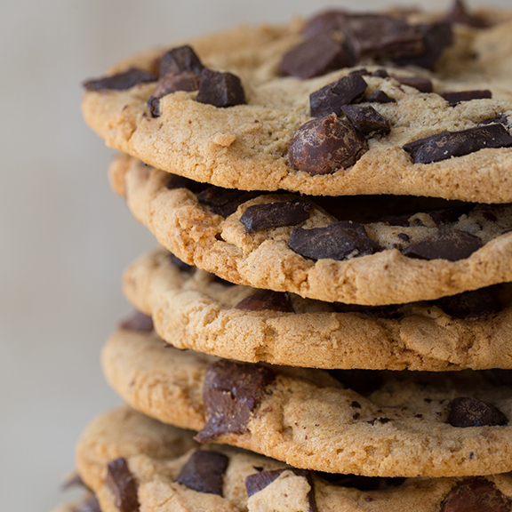 Capitol Hill - Good Stuff Eatery