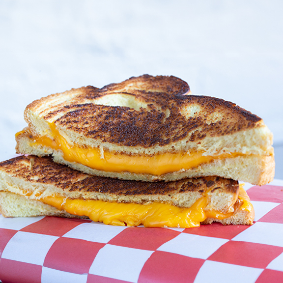 Capitol Hill - Good Stuff Eatery