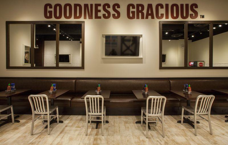 Chicago - Good Stuff Eatery